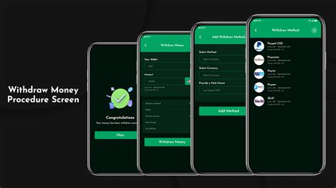 XPayPro Complete Mobile Banking Wallet Solutions Flutter App Code Market
