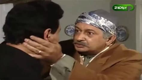 لن أعيش في جلباب أبي عبد الغفور البرعي