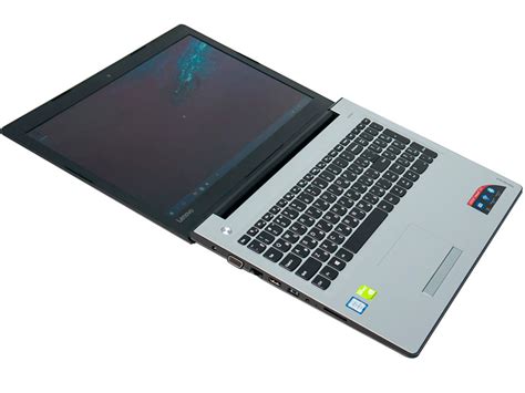 Обзор и тесты бюджетного универсального ноутбука Lenovo IdeaPad 310-15