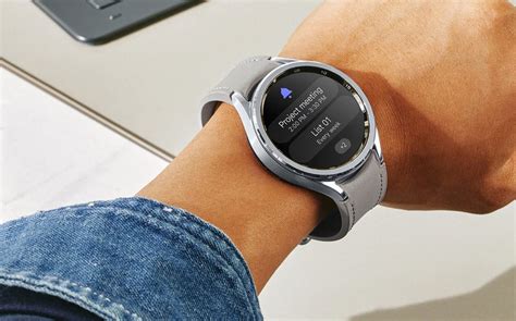 Samsung Galaxy Watch 6 Classic Review Bezels Back Can Buy Or Not