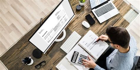 Why Do You Need An Accountant For Your Business Tribulant Blog