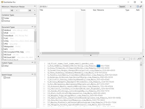 Searching Smb Share Files Sans Institute