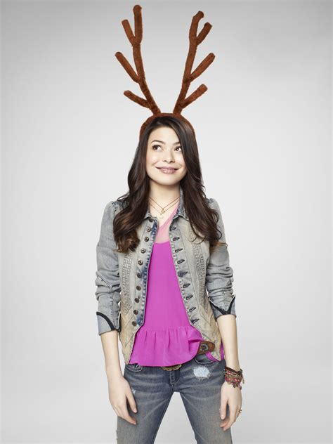 Carly Icarly Photo Fanpop
