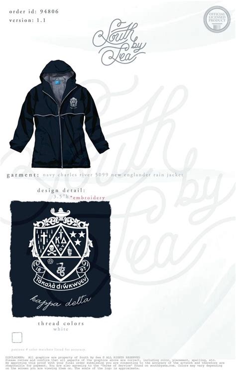 Clemson Kappa Delta 2015 Shirt Designs Sorority And Fraternity