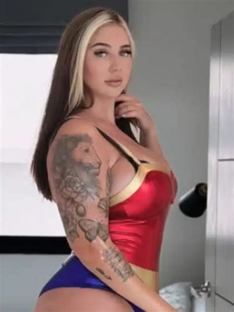 Msbreewc Wikibio Age Height Weight Net Worth Photos