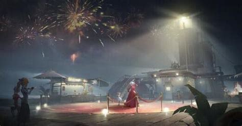 第五人格六周年庆什么时候 第五人格六周年庆时间介绍 1617手游网