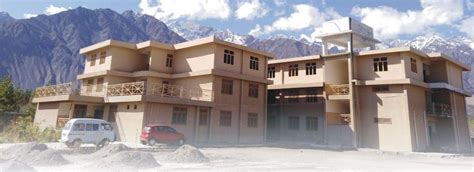 Uswa Public School Yultar Girls Skardu Schoolvisor