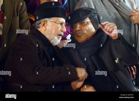 Supporters Of Pakistan Awami Tehreek Pat Pakistan Peoples Party