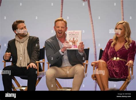 Bh Aka Bh From Left Jason Priestley Ian Ziering