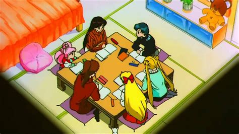 Sailor Moon S The Movie Alchetron The Free Social Encyclopedia