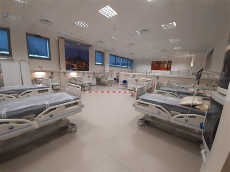 Prato Ospedale Al Collasso “perché Siamo Arrivati A Questi Punti