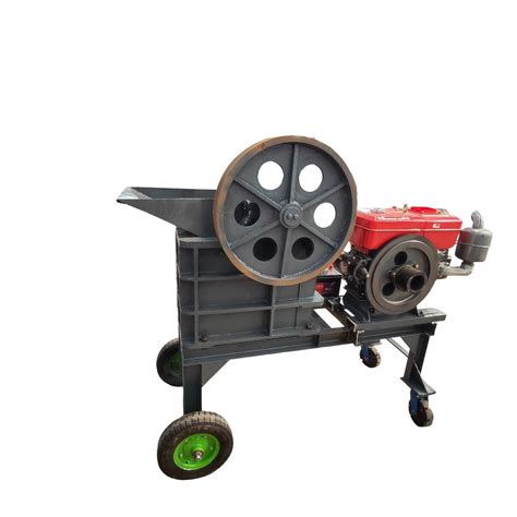 PE150 250 Rock Crusher Cone Crusher Can Crush Pebbles Tanzania Hot Sale