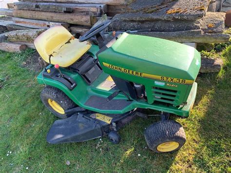 John Deere Kaufen Auf Ricardo