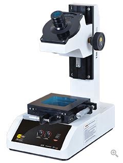 Tool Makers Microscope