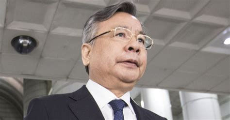 속보 檢 박영수 50억 클럽 前 우리은행장 압수수색