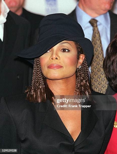 Janet Jackson Singer Photos And Premium High Res Pictures Getty Images