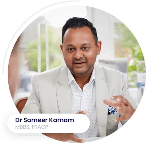 About Dr Sameer Karnam Sk Lung And Sleep