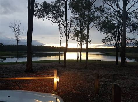 Kurwongbah Park And Lake Kurwongbah Lot 1 Dayboro Rd Whiteside Qld