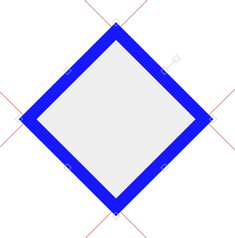 Uniform Stroke Pushes Bounds Too Far · Issue 7651 · Fabricjsfabricjs