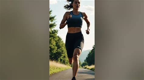 달리기가 왜 좋은지 알아볼까요골다곤증달리기밀도근육엔돌핀칼로리체중순환심장변화강화 Youtube