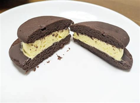 ピクミン4コラボ カワスベールのチョコブラウニーサンド 詳細レビュー イラレブック