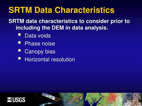 PPT SRTM Level 2 ASTER GDEM Quality Comparison PowerPoint Presentation ID 1856907