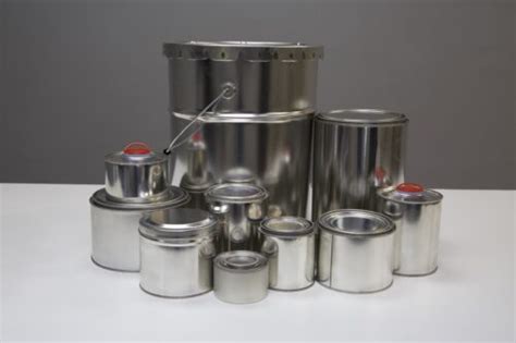 Looking For Unbranded Tin Cans Try Our Product Today