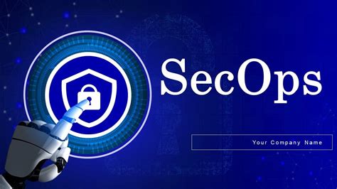 Top 10 Secops Presentation Powerpoint Presentation Templates In 2025