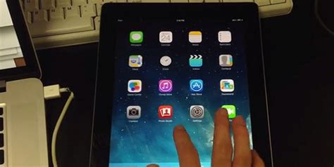 Triple Boot IOS 7 IOS 6 IOS 5 Im Wechsel Starten Weblogit