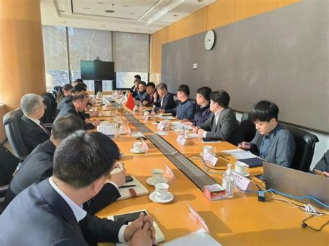 不以山海为远！徐州赴境外开展招商活动我苏网