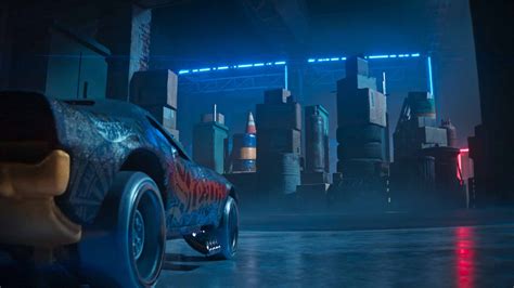 Hot Wheels Unleashed Descubre Su Gameplay En Un Nuevo Tráiler