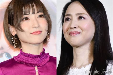 松田聖子、娘・神田沙也加さんの急死に「現実を受け止めることが出来ない状態」所属事務所がコメント＜全文＞ モデルプレス