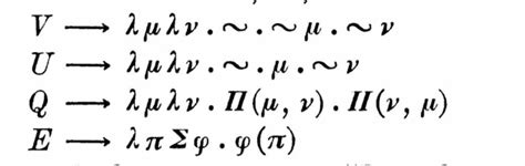 Solved Hey I Really Dont Understand How Lambda Calculus