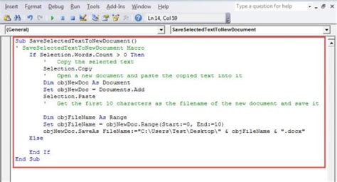 Quick Ways To Split A Word Document Into Multiple Ones