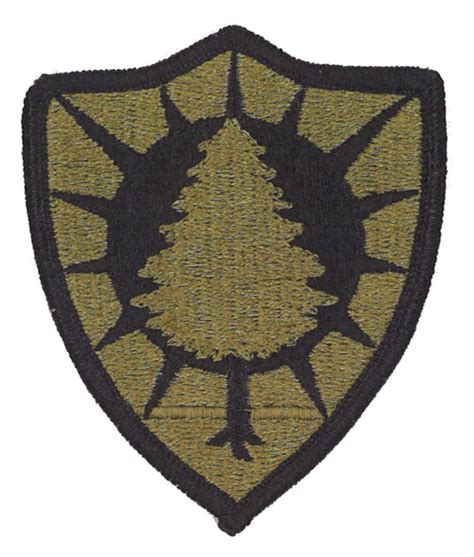 Uniform Accessories Army Ocp Patches Page 2 Ranger Joes