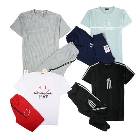 ترنجات تيشرتك للملابس الشبابي