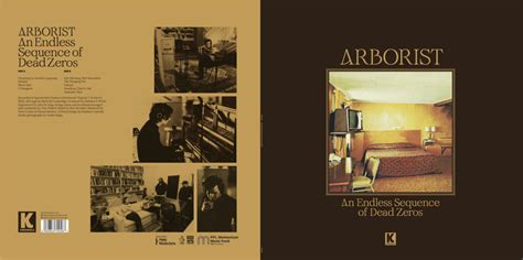 An Endless Sequence Of Dead Zeros Arborist
