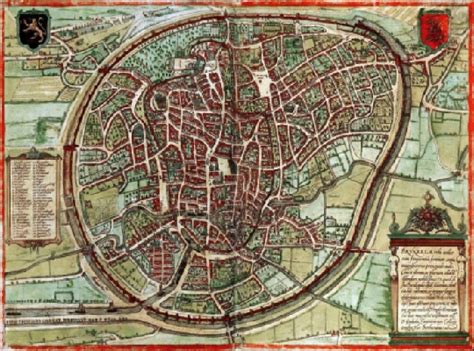 Les Noms De Lieux Témoins De Lhistoire De Bruxelles