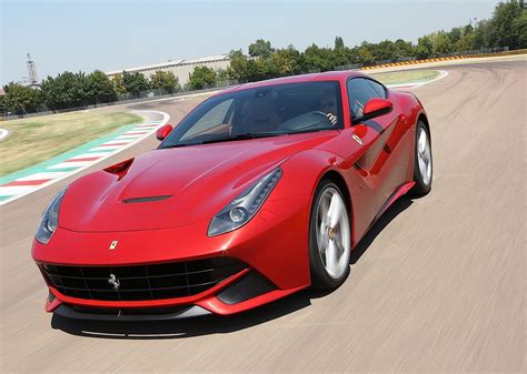 Best Way To Cross The Owner Of A Crashed Ferrari F12 “you Cant Park