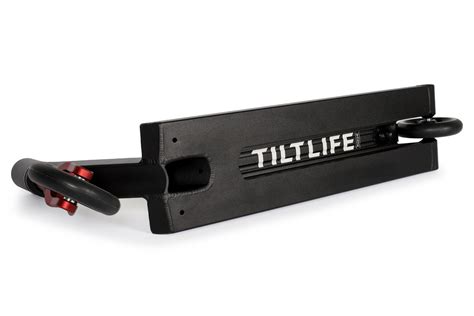 Pack Deck Fork Scs Wheels Tilt Theorem Size 127 51cm