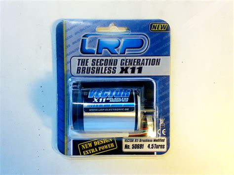 BNIP LRP X T Brushless Motor R C Tech Forums
