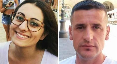 Vanessa Ballan 26enne Incinta Uccisa A Coltellate Dallex Amante