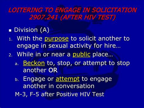 Ppt Legal 2 2d Prostitution And Obscenity Powerpoint Presentation