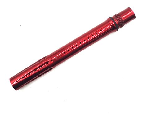 eclipse ego 7 barrel tip red