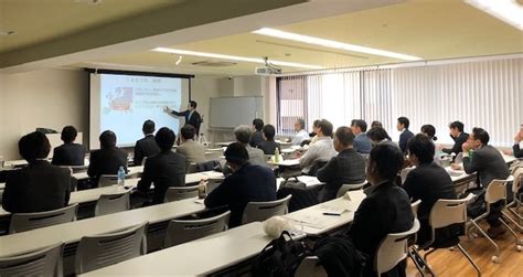 朝活勉強会「永井塾」第26回「良い戦略、悪い戦略」を行いました 永井孝尚オフィシャルサイト