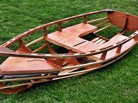 41 Skin On Frame Boats Ideas Boat Plans Wooden Boat Building Wooden
