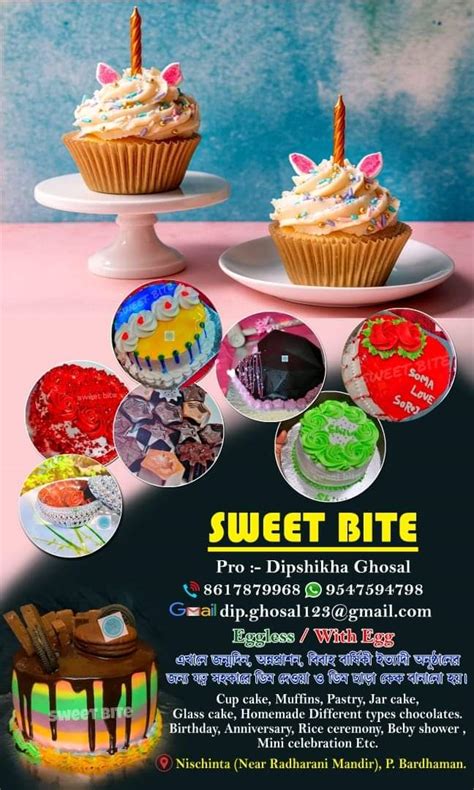 The Sweet Bite The Sweet Bite Added A New Photo