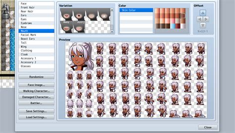 MV Or VX Ace RPG Maker Forums