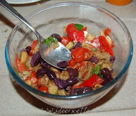 Melanzane Ripiene Con Olive E Tuma Dla Paja Occelli Ideericette