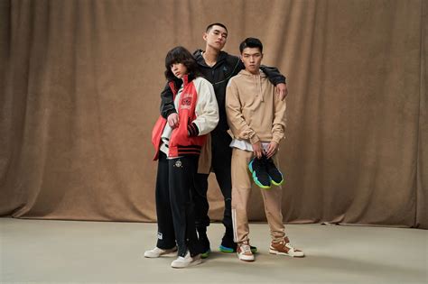 adidas 为上海篮球圣地换装 SocialBeta